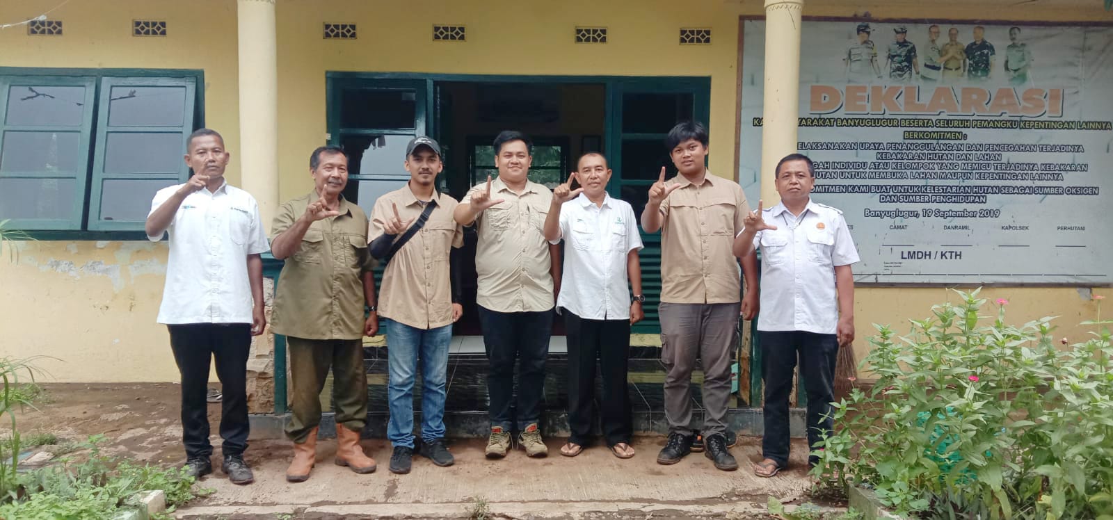 CDK Banyuwangi Lakukan Uji Petik RTT Semester II Tahun 2023 Di Wilayah ...